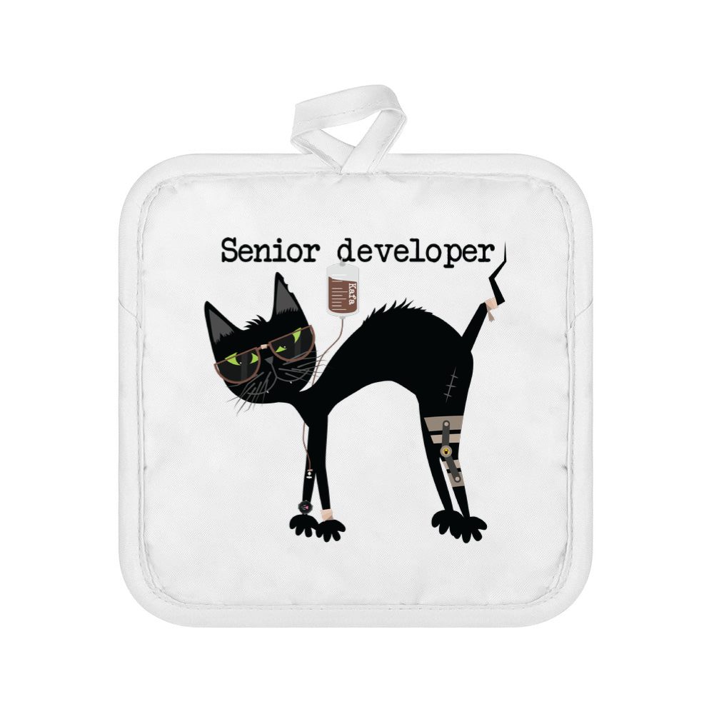 Senior developer