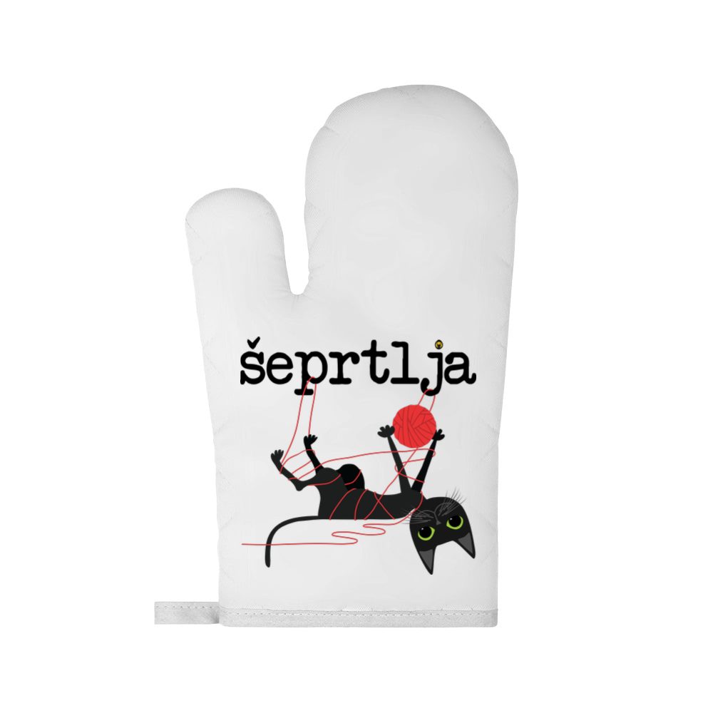 Šeprtlja