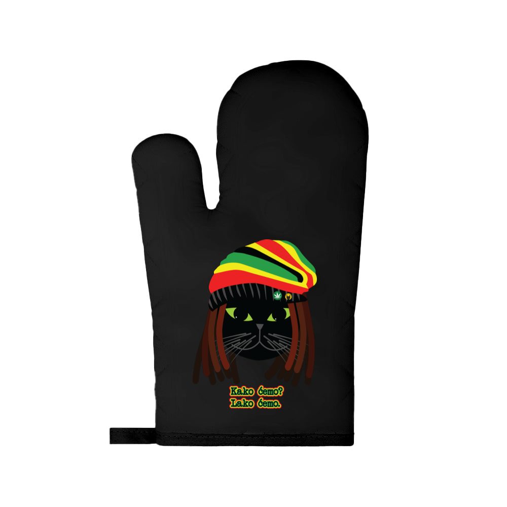 Reggae Milisav