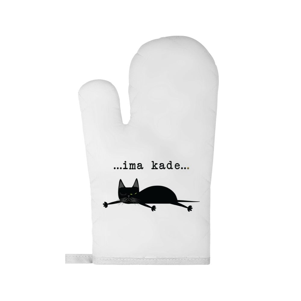 Ima kade