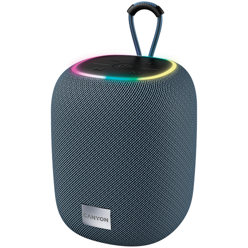 CANYON BSP-8, Bluetooth Speaker, BT V5.2, BLUETRUM AB5362B