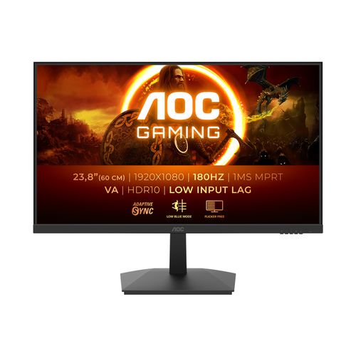 AOC 24G15N2 Gaming monitor 23.8"