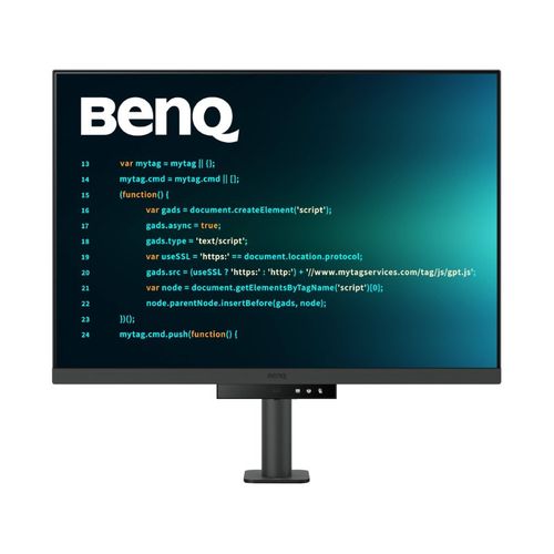 BenQ RD280UA LED Monitor 28.2"