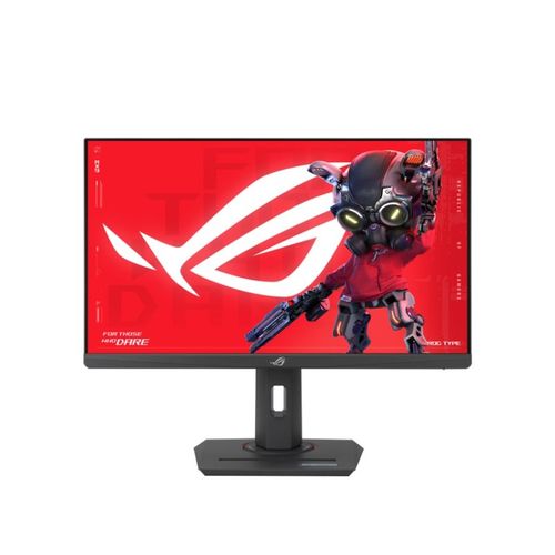 Asus XG259CS ROG Strix monitor 24.5”
