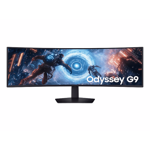 Samsung LS49DG910SUXEN Zakrivljen monitor 49"
