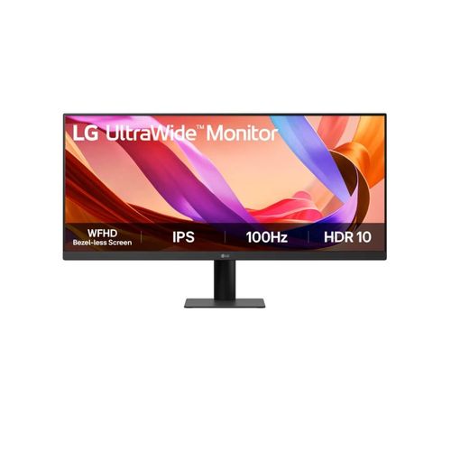 LG 29U511A UltraWide monitor 29"