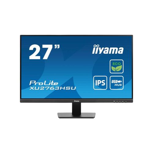 Iiyama XU2763HSU-B1 ProLite Monitor 27"