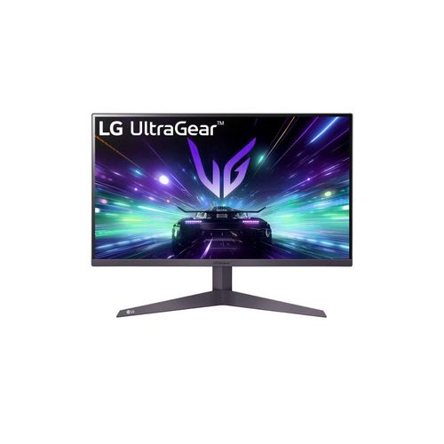 LG 24GS50F-B UltraGear FHD 180Hz