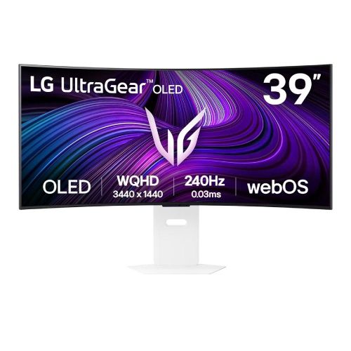 LG 39GX90SA-W UltraGear monitor 39"