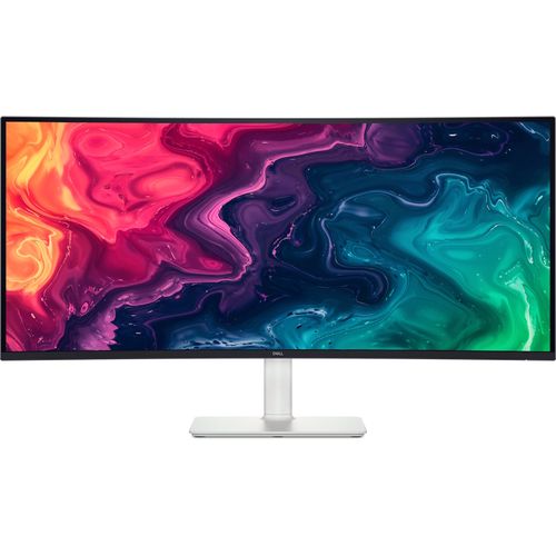 Dell S3425DW FreeSync Plus zakrivljeni monitor 34"