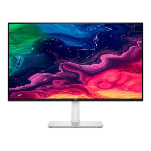Dell S2725QC Plus monitor 27"