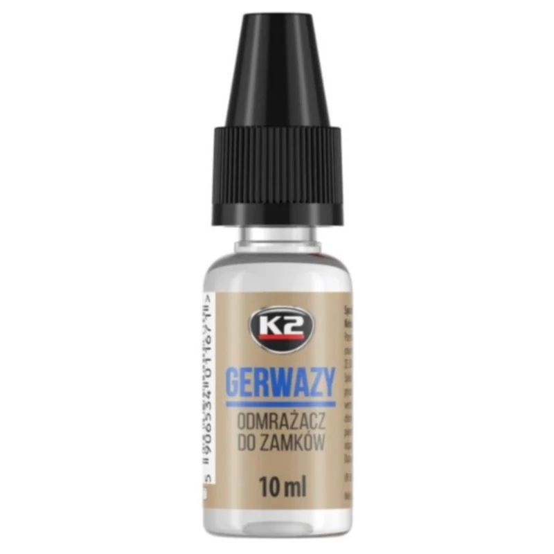 Odledjivač bravica 10ml – K2 011671 / K657