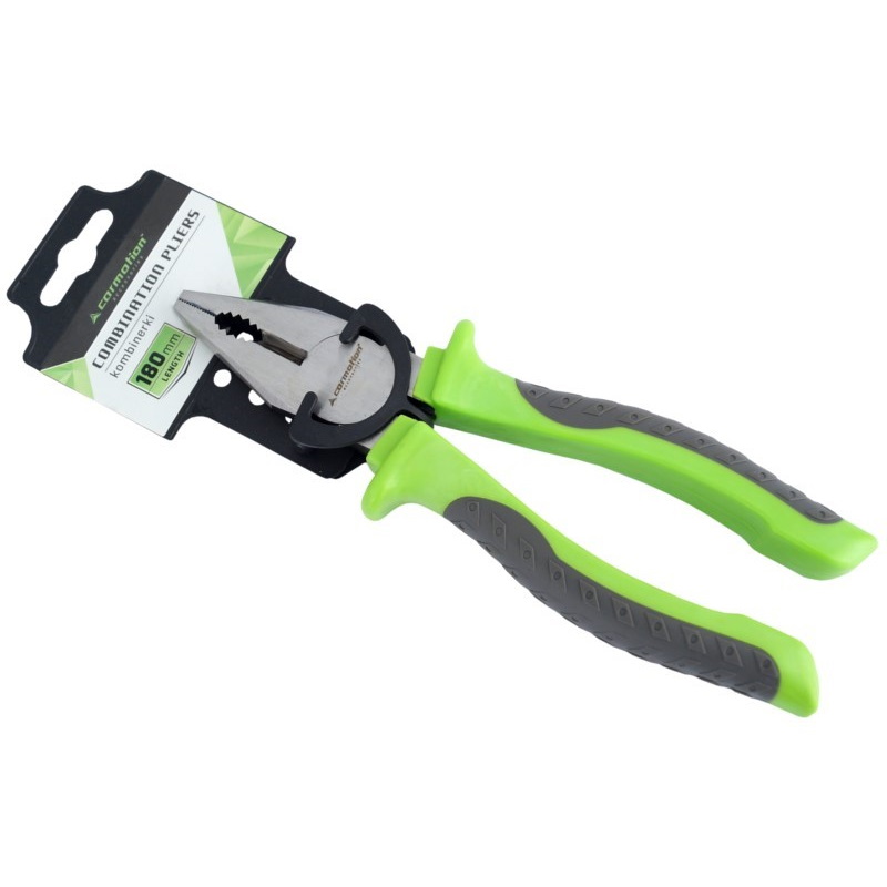 Klešta kombinirke 18cm – Carmotion 58748