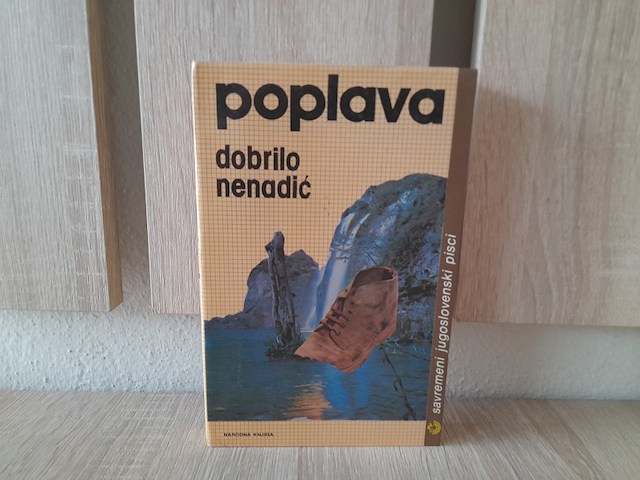 Poplava - Danilo Nenadić