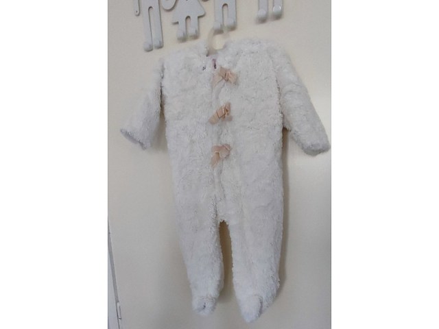 Skafander BABY BOUTIQUE 68 (3-6MES.)