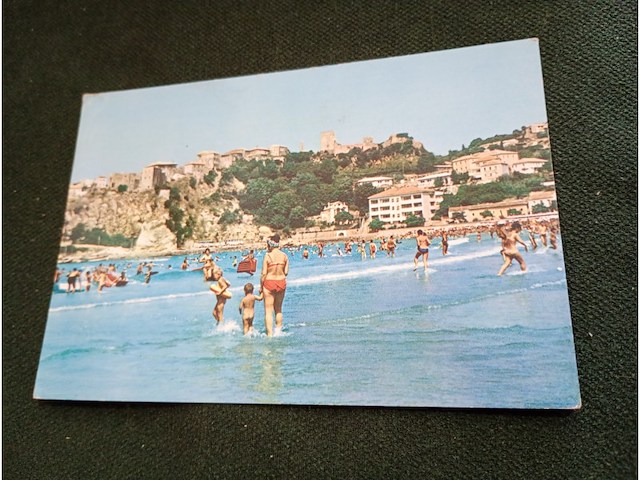 Ulcinj Plaža