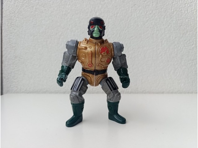 Masters of the universe - original - Blast-Attak