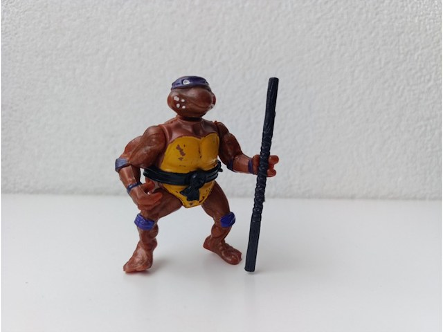TMNT - Nindza Kornjace YU bootleg - Donatelo