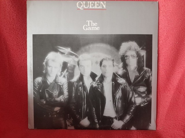 Queen / Game