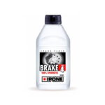 IPONE BRAKE FLUID DOT4 ULJE ZA KOCNICE 500ML