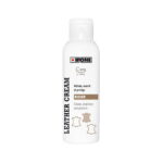 IPONE LEATHER CREAM KREMA ZA KOZU 100ML