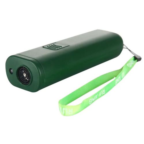 SMART-DOG-FLASHLIGHT-AGG-01 Gembird Snažan ultrazvucni RASTERIVAC PASA, Dreser za pse