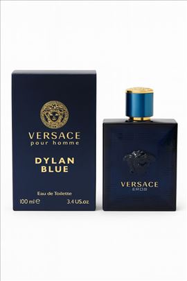 Versace Dylan Blue 100ml