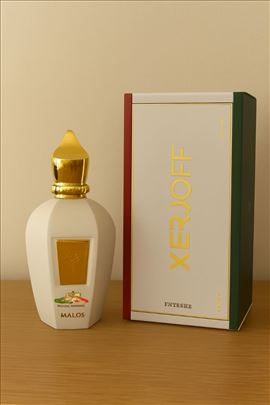 Xerjoff Naxos 100ml