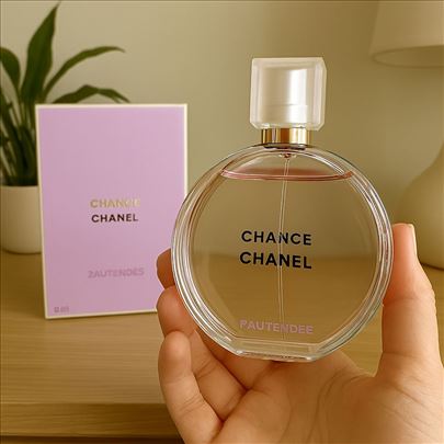 Chanel Chance Tendre 100 ml