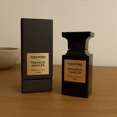 Tom Ford Tobacco vanilla 100ml
