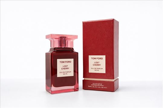 Tom Ford Lost Cherry 100ml