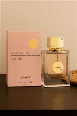 Armaf - Club de nuit woman 105ml
