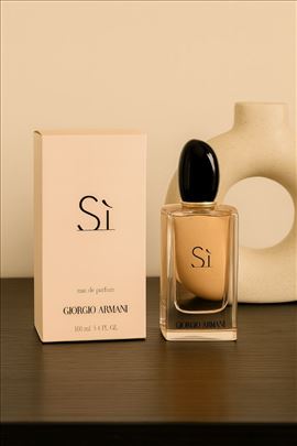 Armani Si 100ml