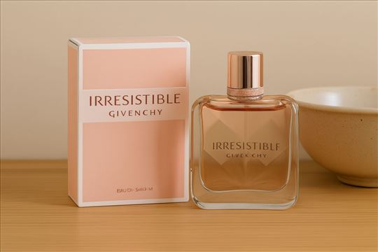 Givenchy Irresistible 100ml