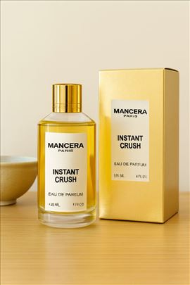 Mancera Instant crush 120ml