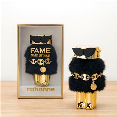 Paco Rabanne Fame couture 80ml