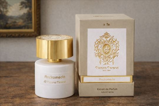 Tiziana Terenzi Andromeda 100ml
