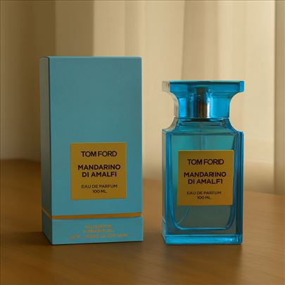 Tom Ford Mandarine de Amalfi 100ml