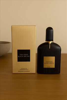 Tom Ford Black Orchid 100ml
