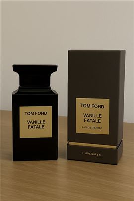 Tom Ford Vanilla Fatale 100ml