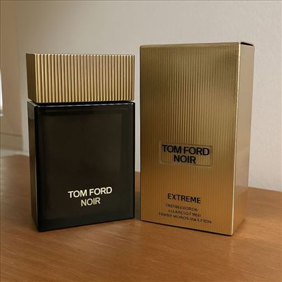 Tom Ford Noir Extreme 100ml