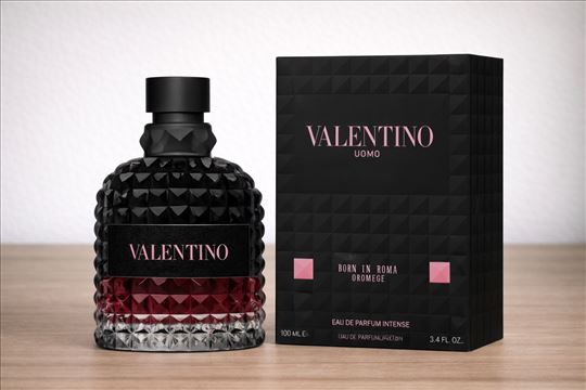 Valentino Born in roma intense 100ml