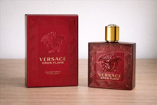 Versace Eros Flame 100ml
