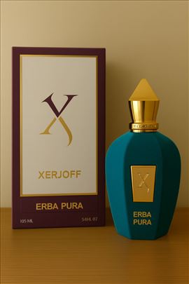 Xerjoff Erba Pura 100ml