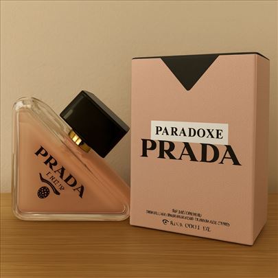 Prada paradoxe 90ml