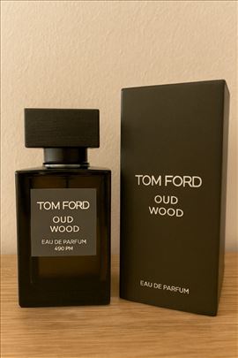 Tom Ford Oud wood 100ml