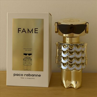 Paco Rabanne Fame 80ml