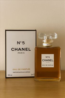 Chanel No5 100ml