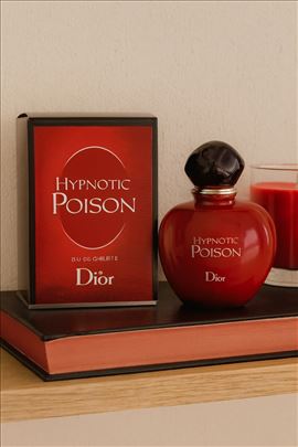 Dior Hypnotic poison 100ml
