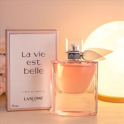 Lancôme La Vie Est Belle